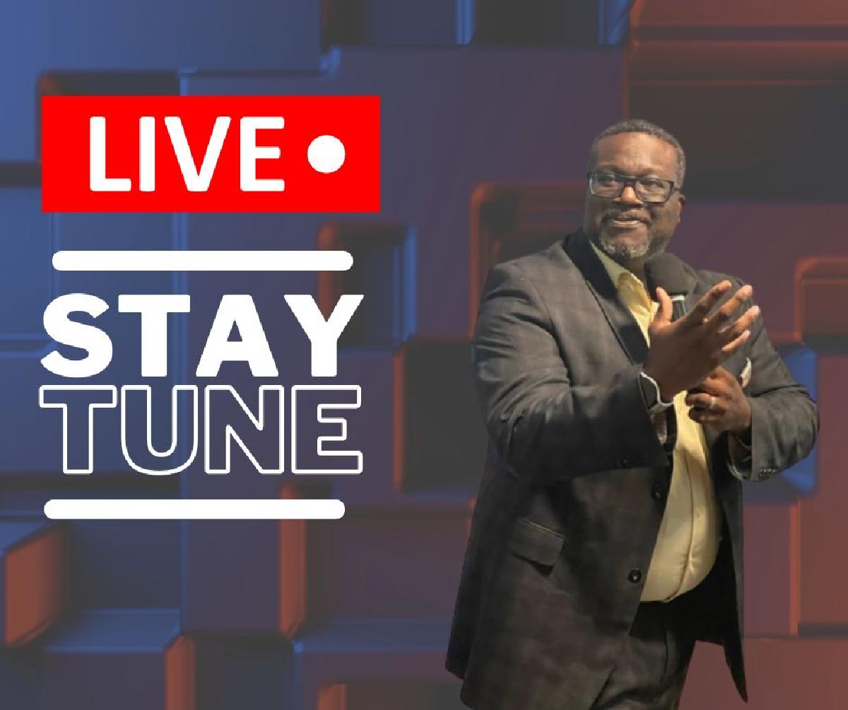 Welcome | Connection Pointe Church